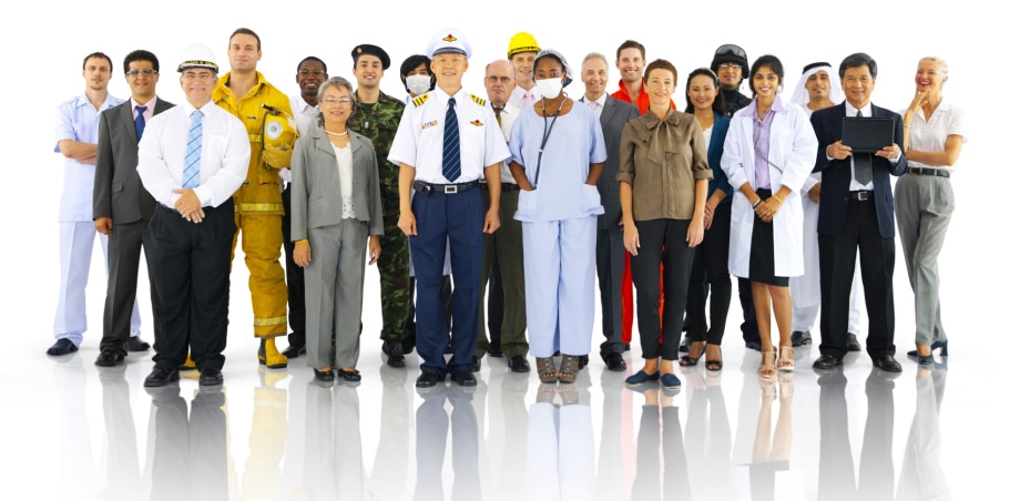 Comment trouver le métier de vos rêves, celui qui vous correspond