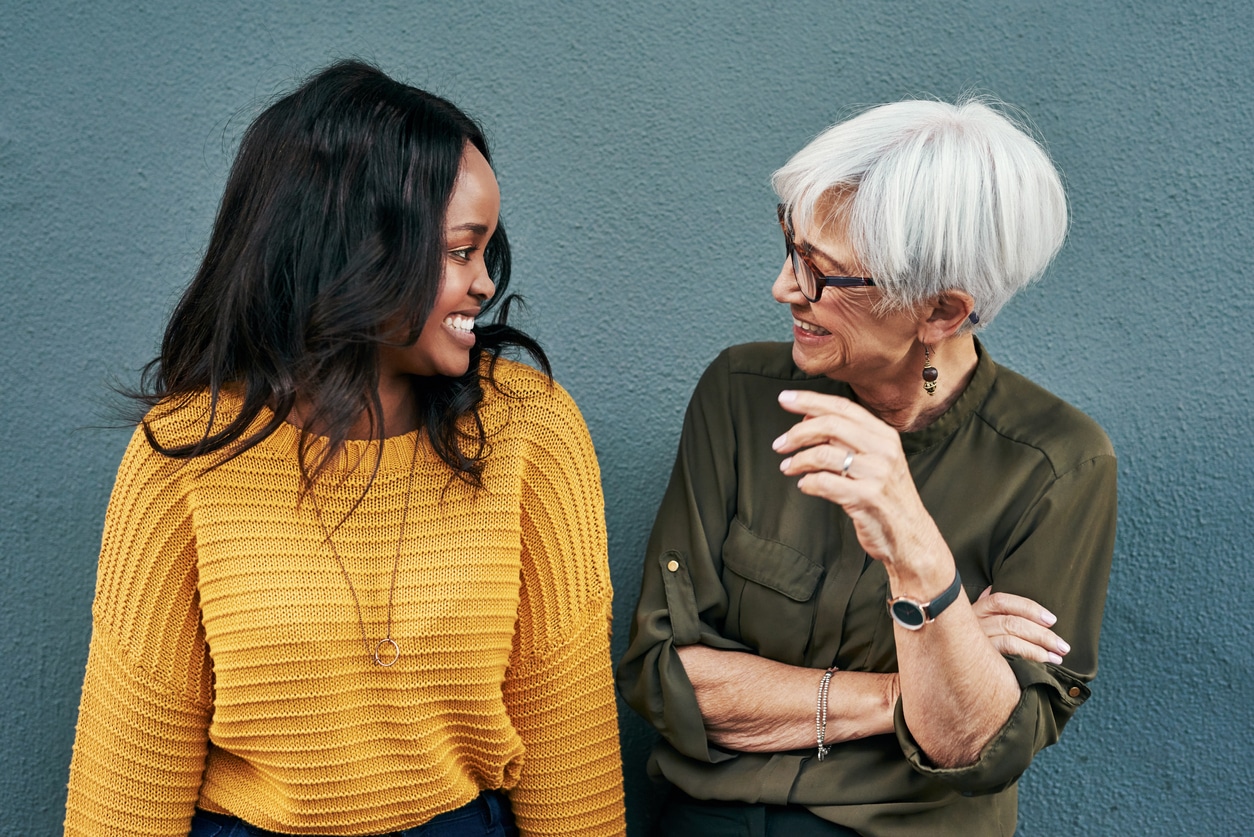 Les secrets d'un "small talk" réussi : comment maîtriser l'art du ...