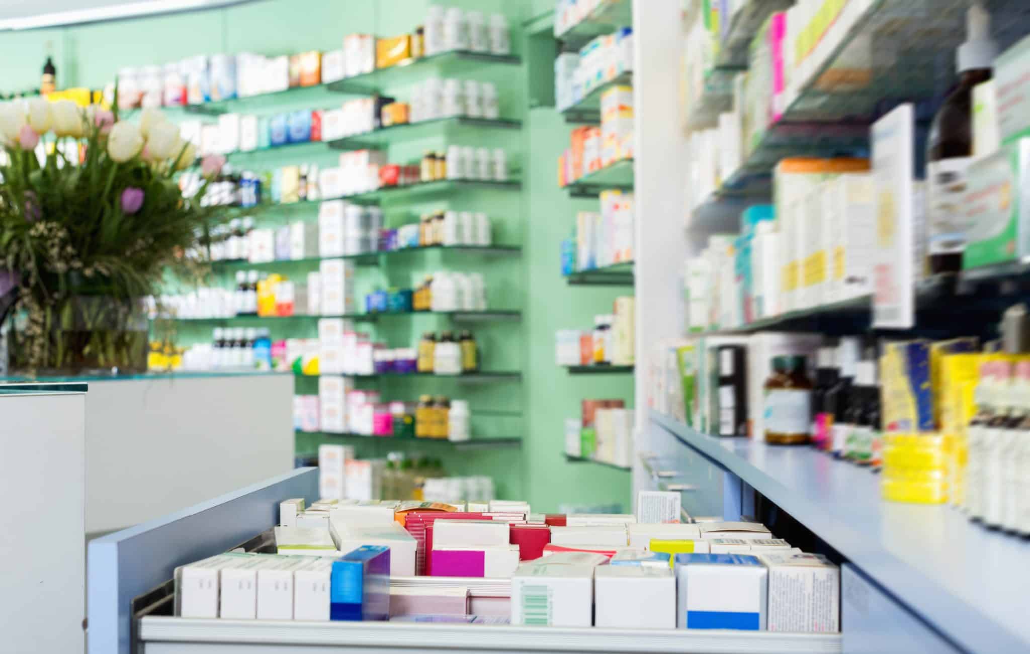 Secteur de l'industrie pharmaceutique : quels sont les métiers porteurs